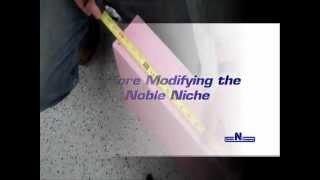 Shower Products from Noble Company | Noble Company