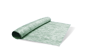 Sheet Membranes for Waterproofing, Crack Isolation and Sound Isolation ...