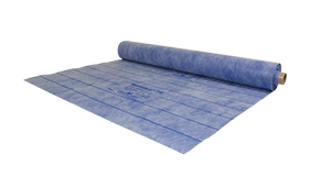 Sheet Membranes for Waterproofing, Crack Isolation and Sound Isolation ...
