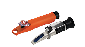 FireFighter® Fluid Accessories from Noble Company | Noble Company